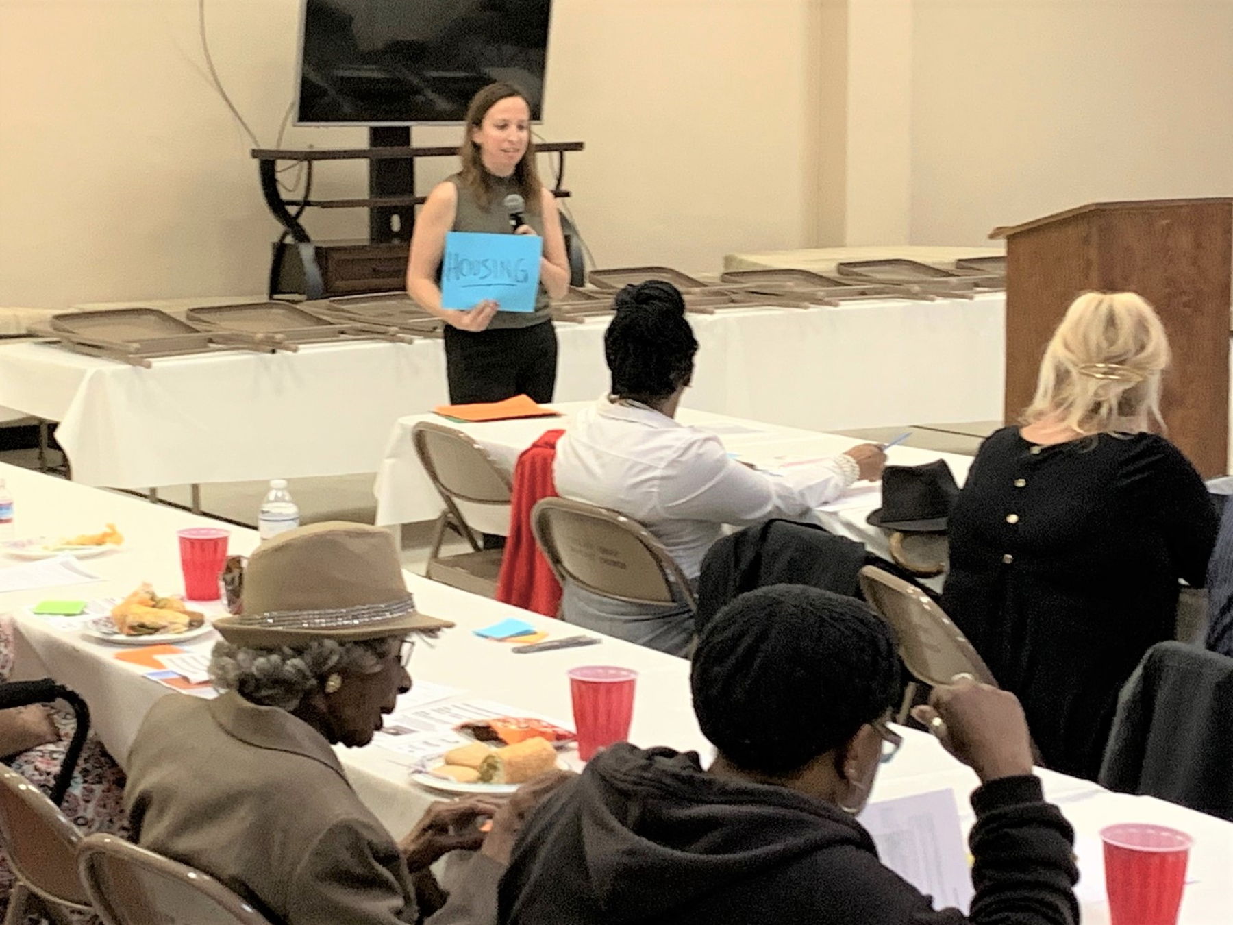 Work – Mosaic Community Planning